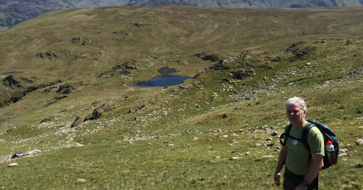 Dale Head, Robinson, Knott Rigg & Ard Crags | The Walking Diary