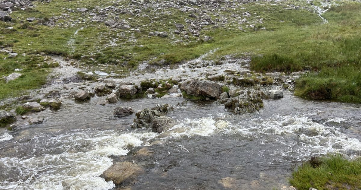 Kirk Fell & Haystacks | The Walking Diary