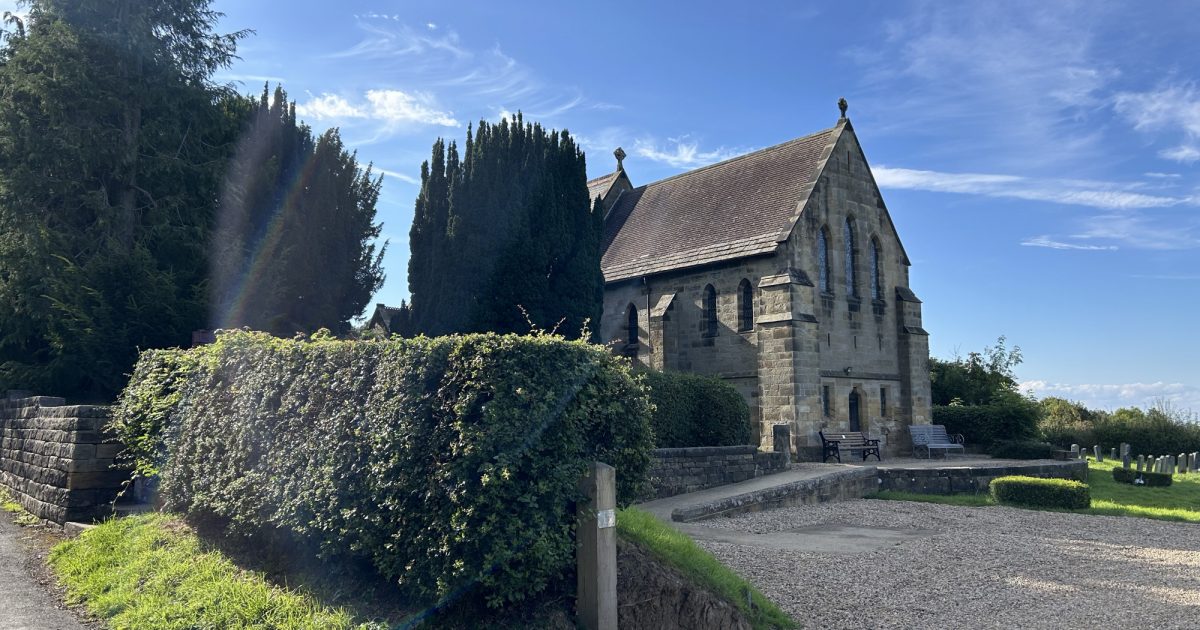 Swainby & Faceby circular walk | The Walking Diary