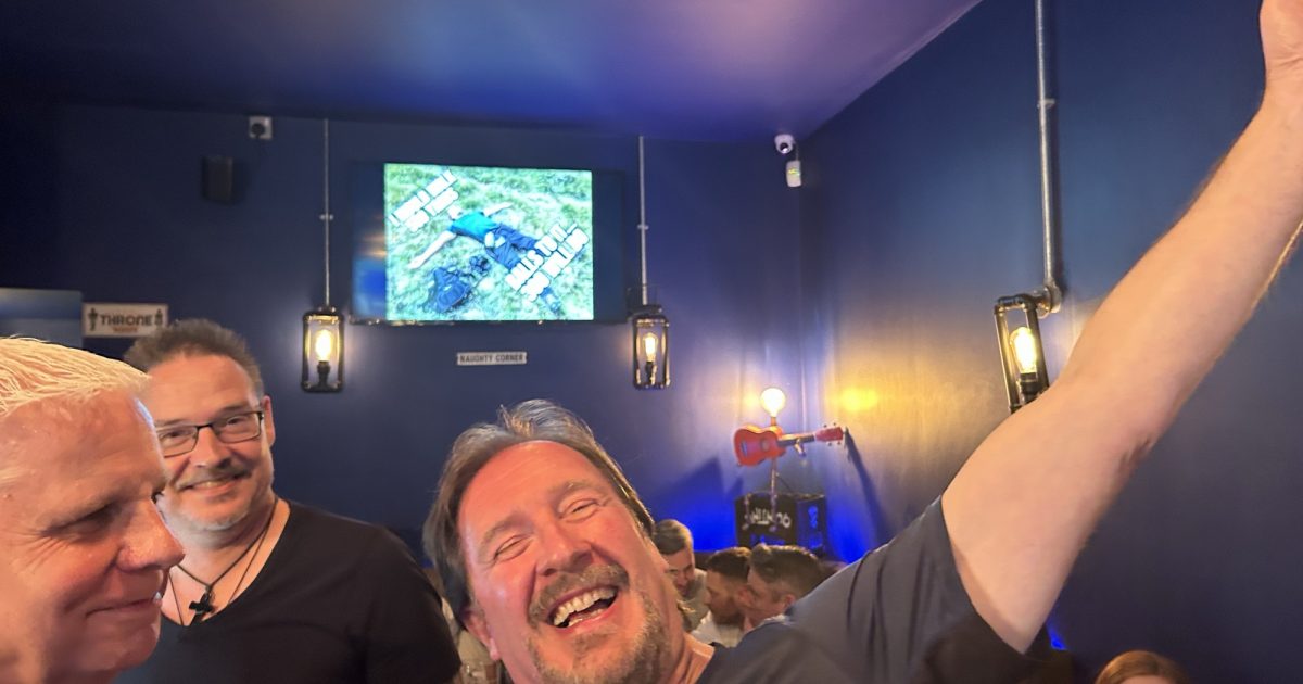 Summer Walk 2023 - Kirby, Great Broughton, Stokesley & Great Ayton ...