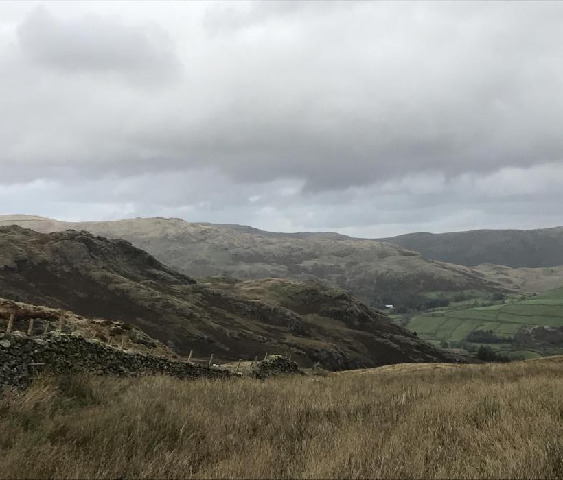 Sour Howes | Walking diary, guide, photos and maps.