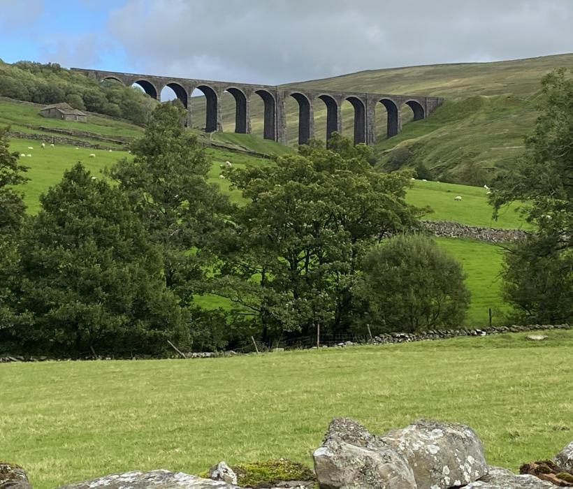 Dales Way 2020 | Walking diary, guide, photos and maps.