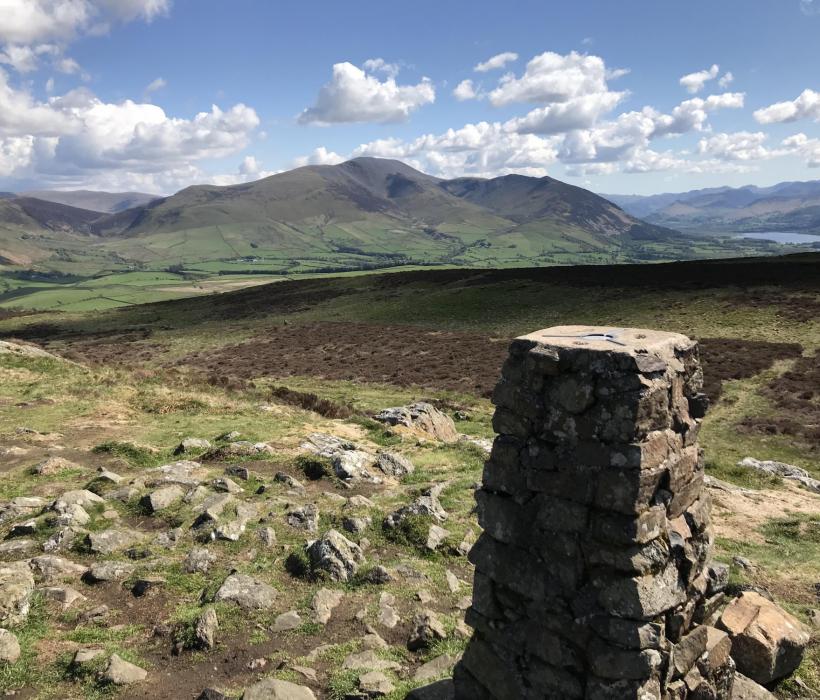 Binsey | Walking diary, guide, photos and maps.