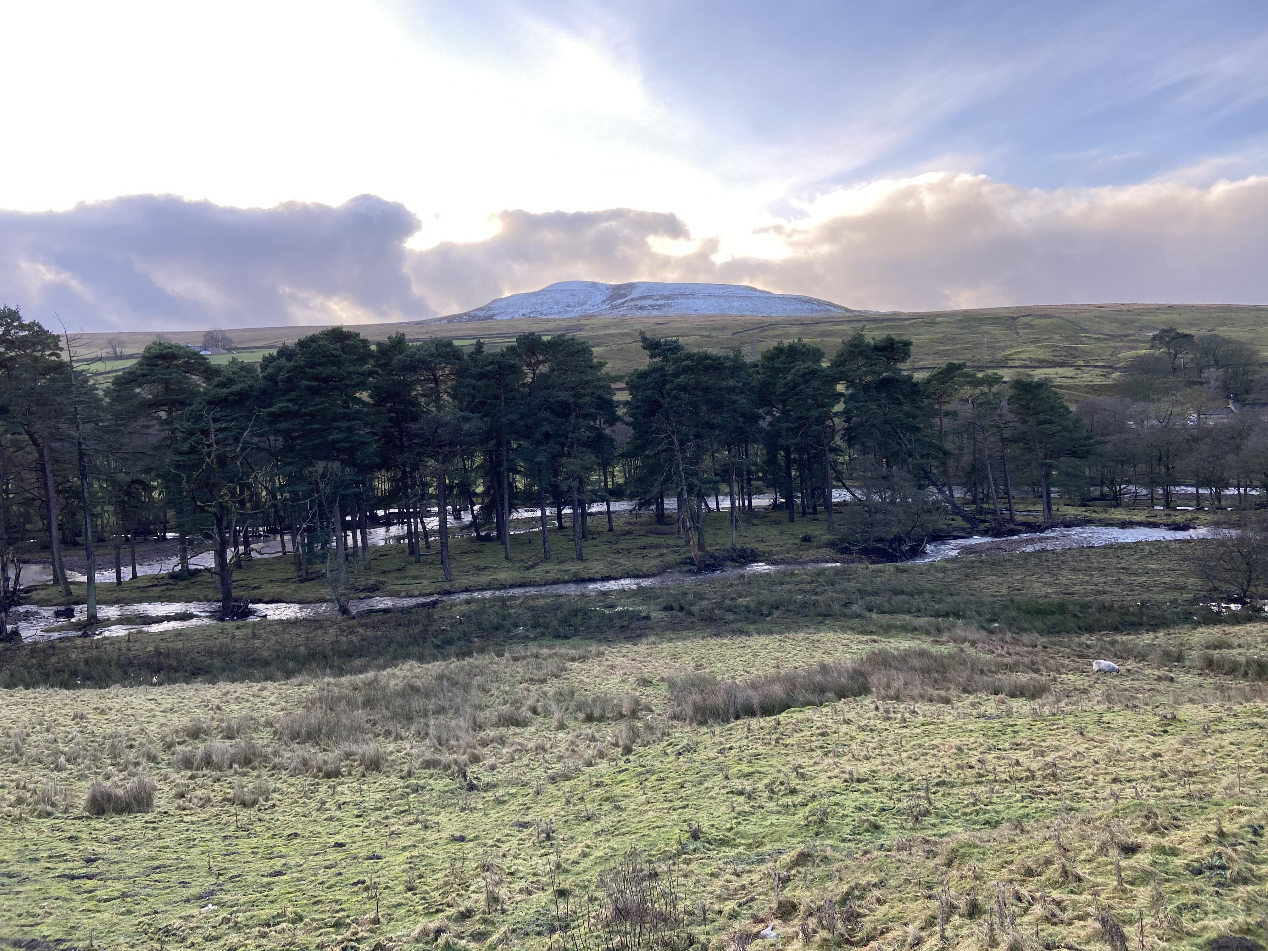 Arkengarthdale - Reeth to Langthwaite | The Walking Diary