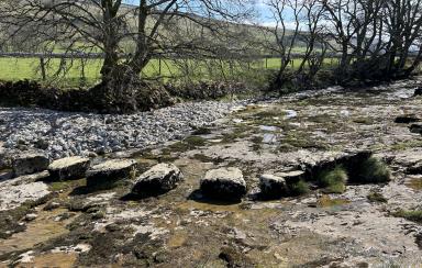 Littondale - Arncliffe to Litton circular walk | The Walking Diary