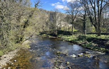Littondale - Arncliffe to Litton circular walk | The Walking Diary