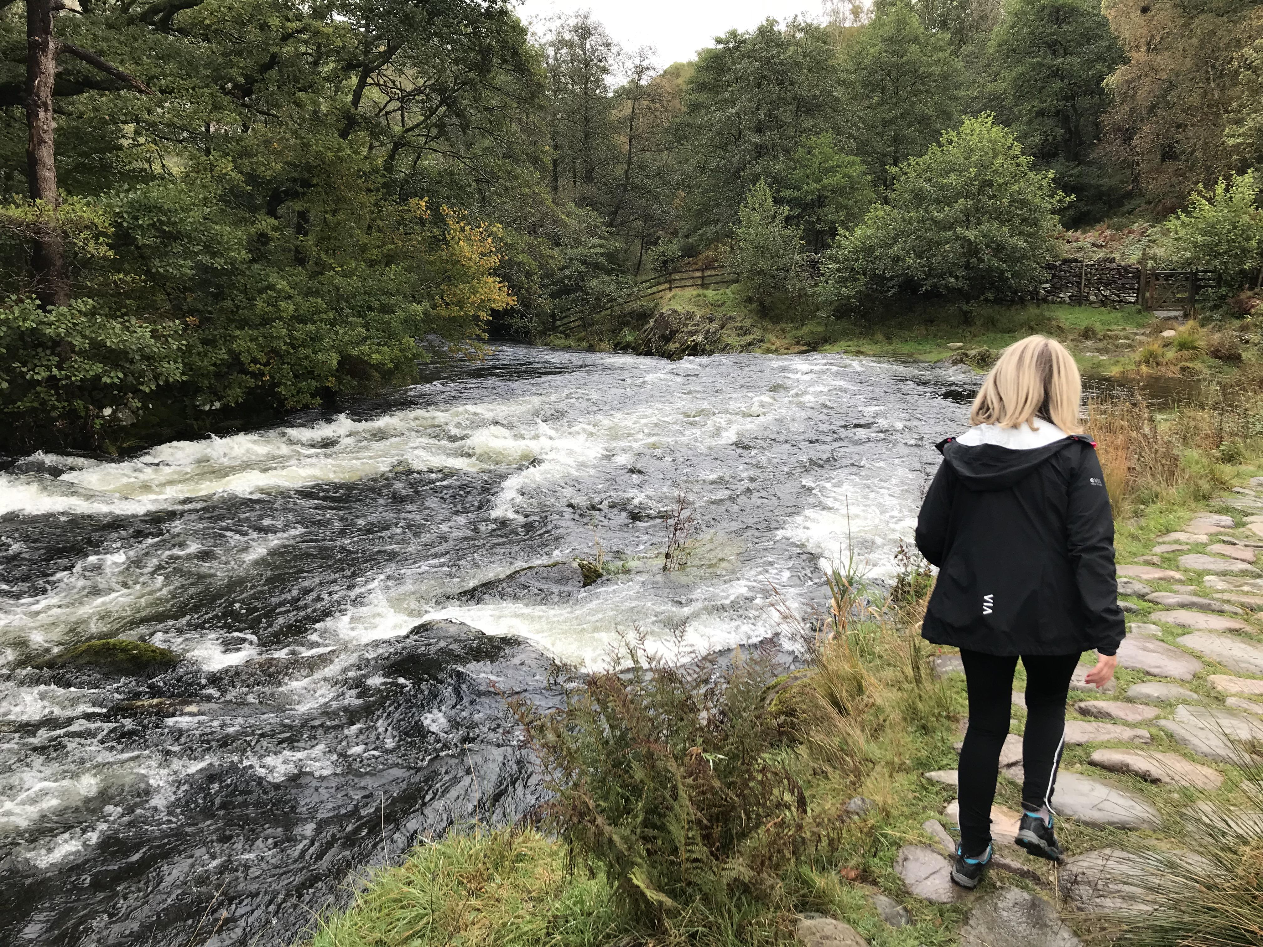 The Walking Diary | Grasmere & Rydal Water | The Walking Diary