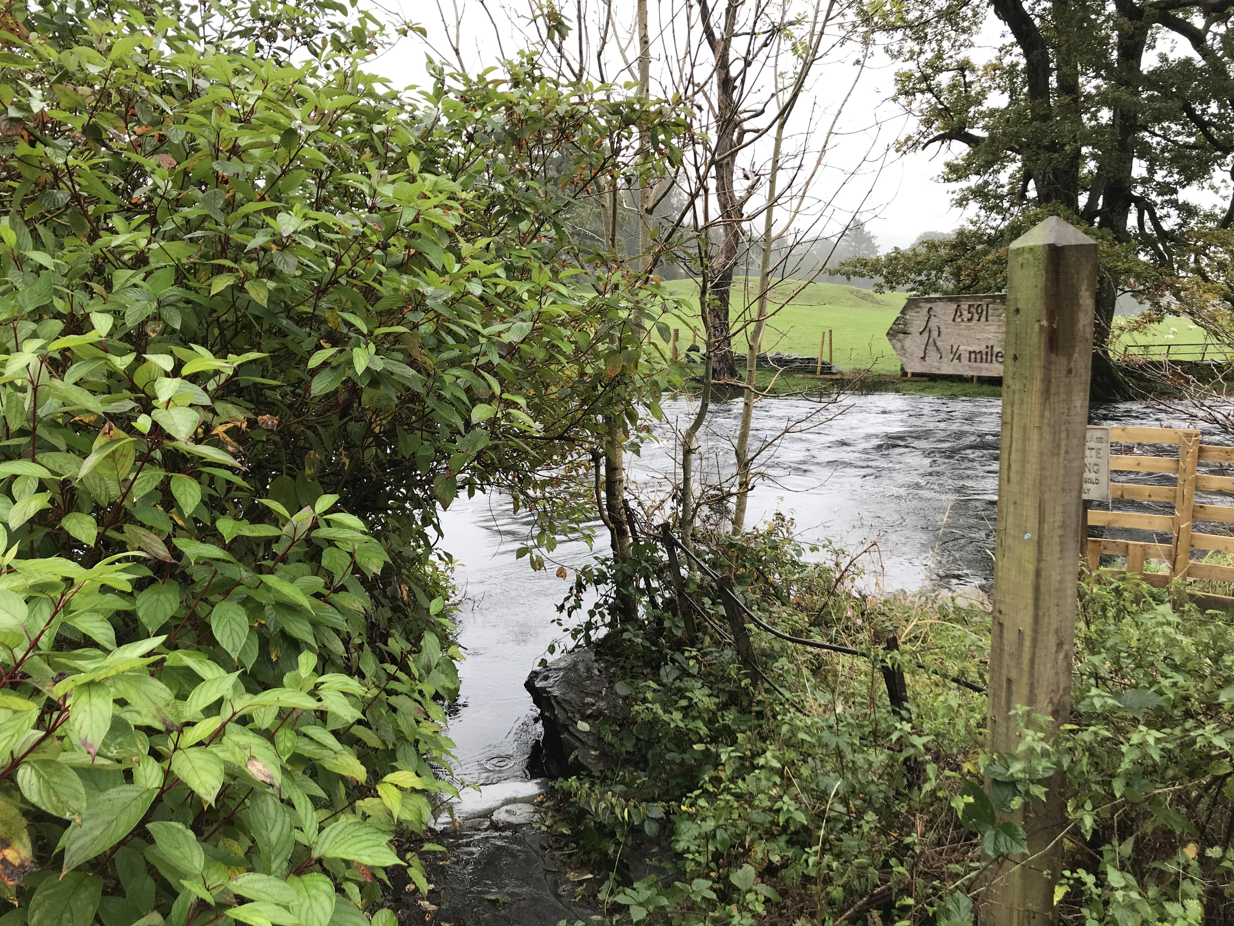 The Walking Diary | Grasmere & Rydal Water | The Walking Diary