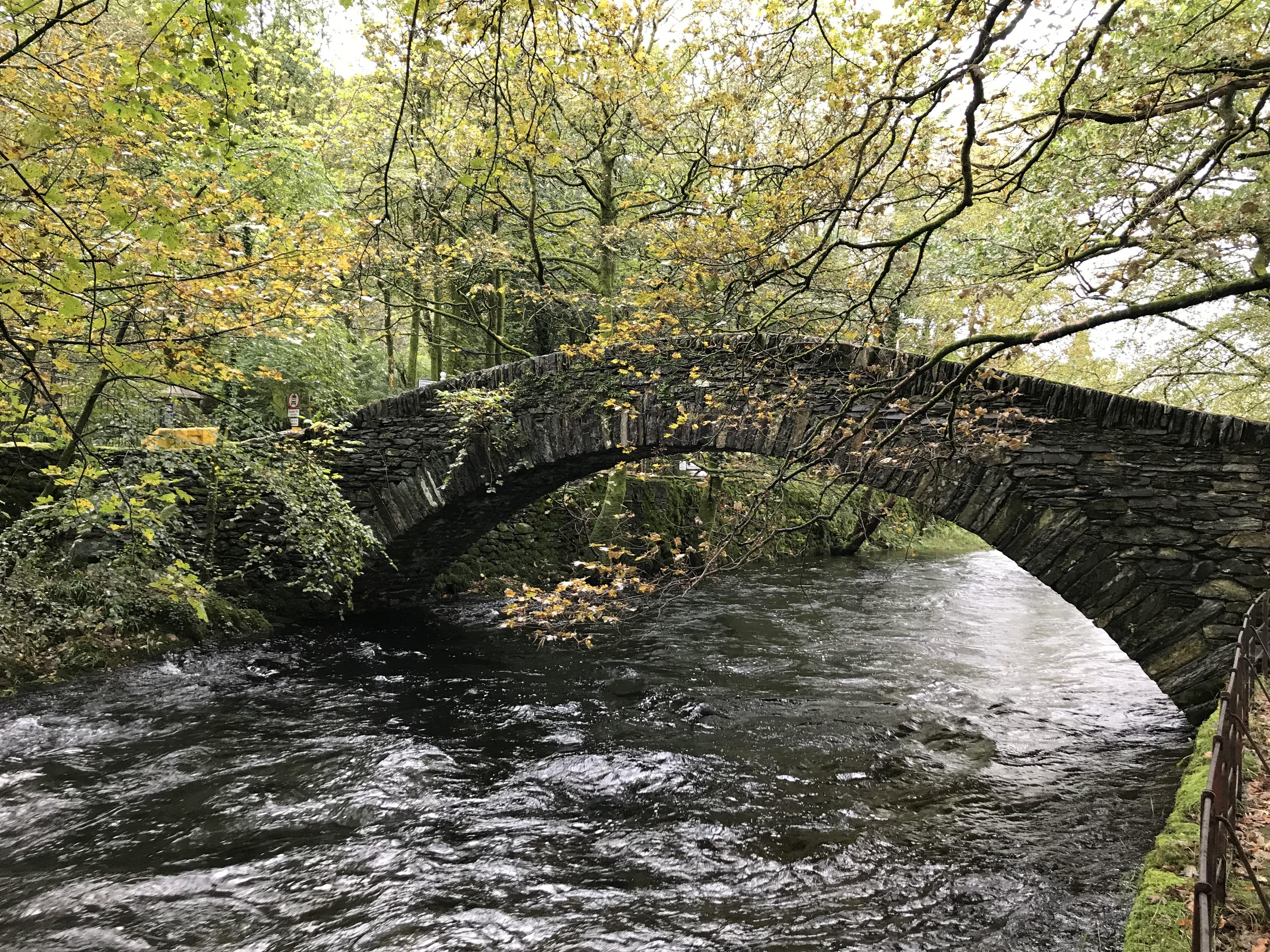The Walking Diary | Grasmere & Rydal Water | The Walking Diary