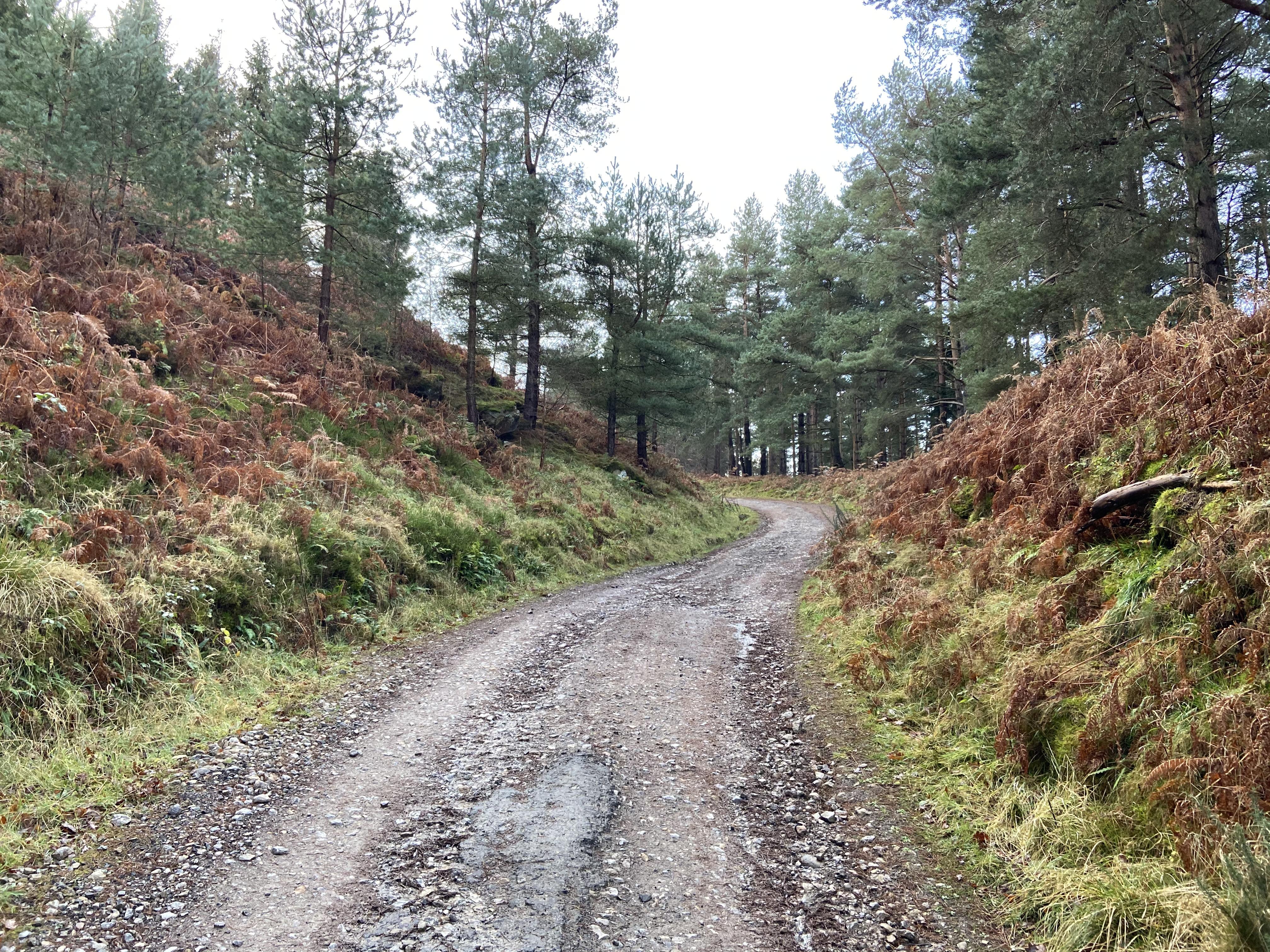 The Walking Diary | Ingleby Greenhow, Cleveland Way, Bloworth Crossing ...