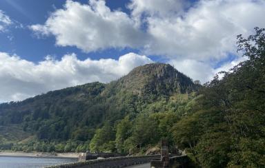 Raven Crag | The Walking Diary