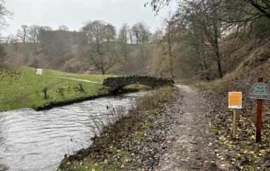 Ripon & Studley Royal Park circular walk | The Walking Diary