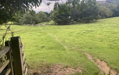 Roseberry Topping, Guisborough Woods, Highcliff Nab & Captain Cooks ...