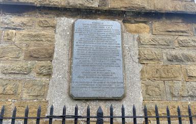 Roseberry Topping, Guisborough Woods, Highcliff Nab & Captain Cooks ...