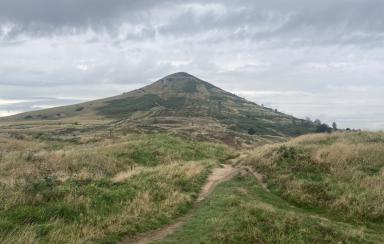 Roseberry Topping, Guisborough Woods, Highcliff Nab & Captain Cooks ...