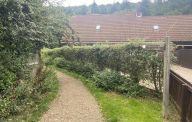 Roseberry Topping, Guisborough Woods, Highcliff Nab & Captain Cooks ...