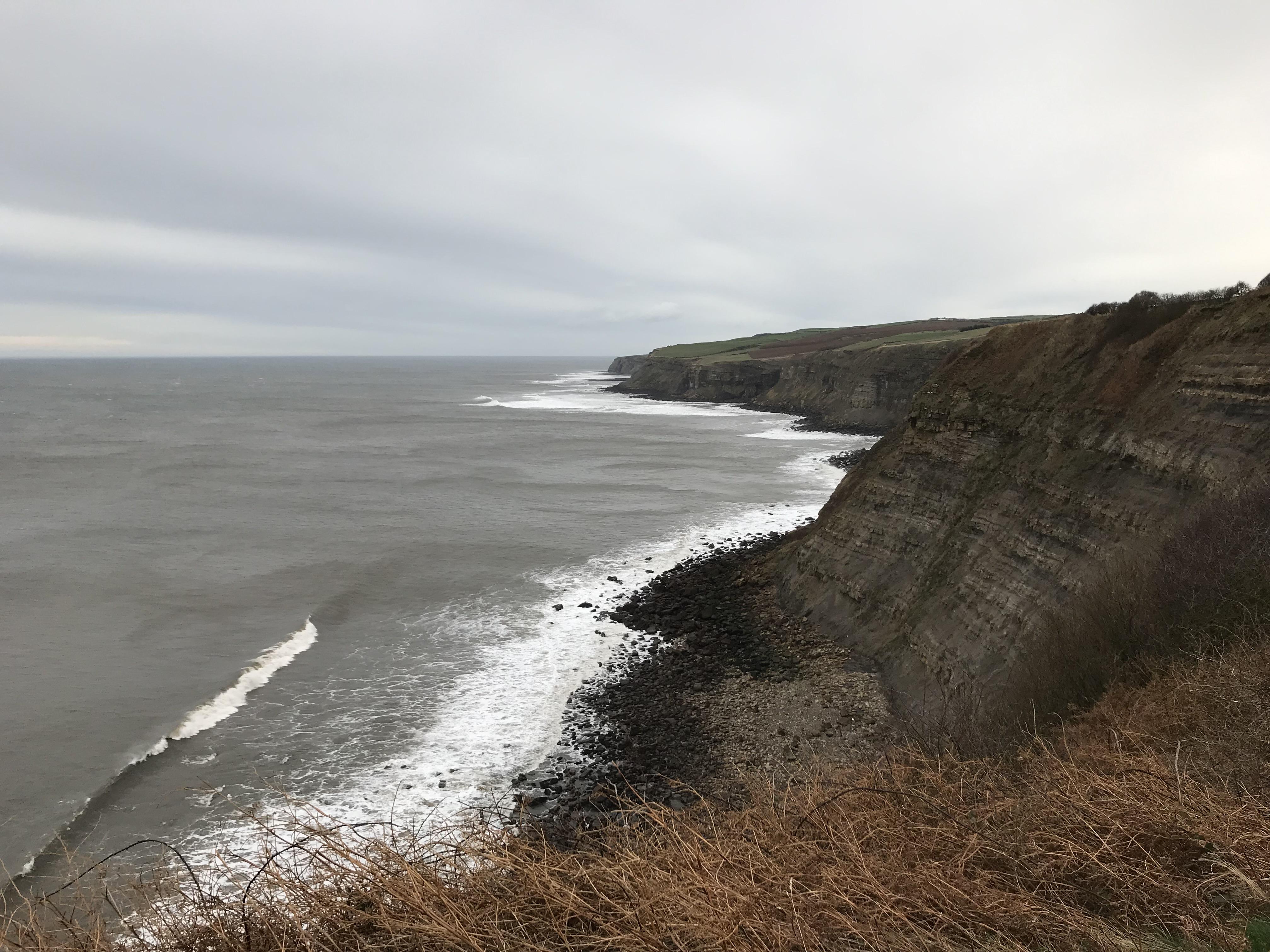 Ruswarp, Stainsacre, Cleveland Way (Coast), Whitby circular | The ...