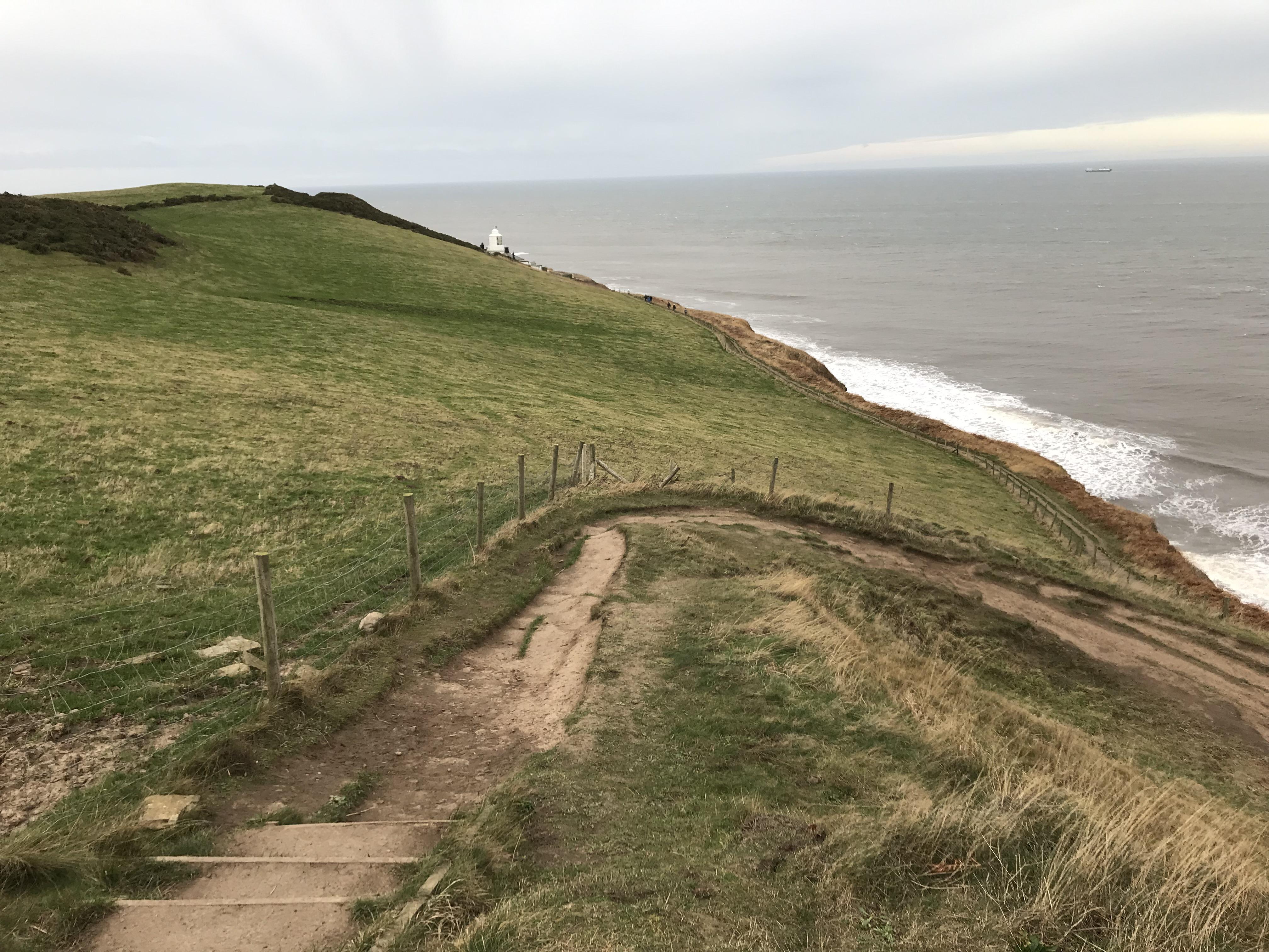 Ruswarp, Stainsacre, Cleveland Way (Coast), Whitby circular | The ...
