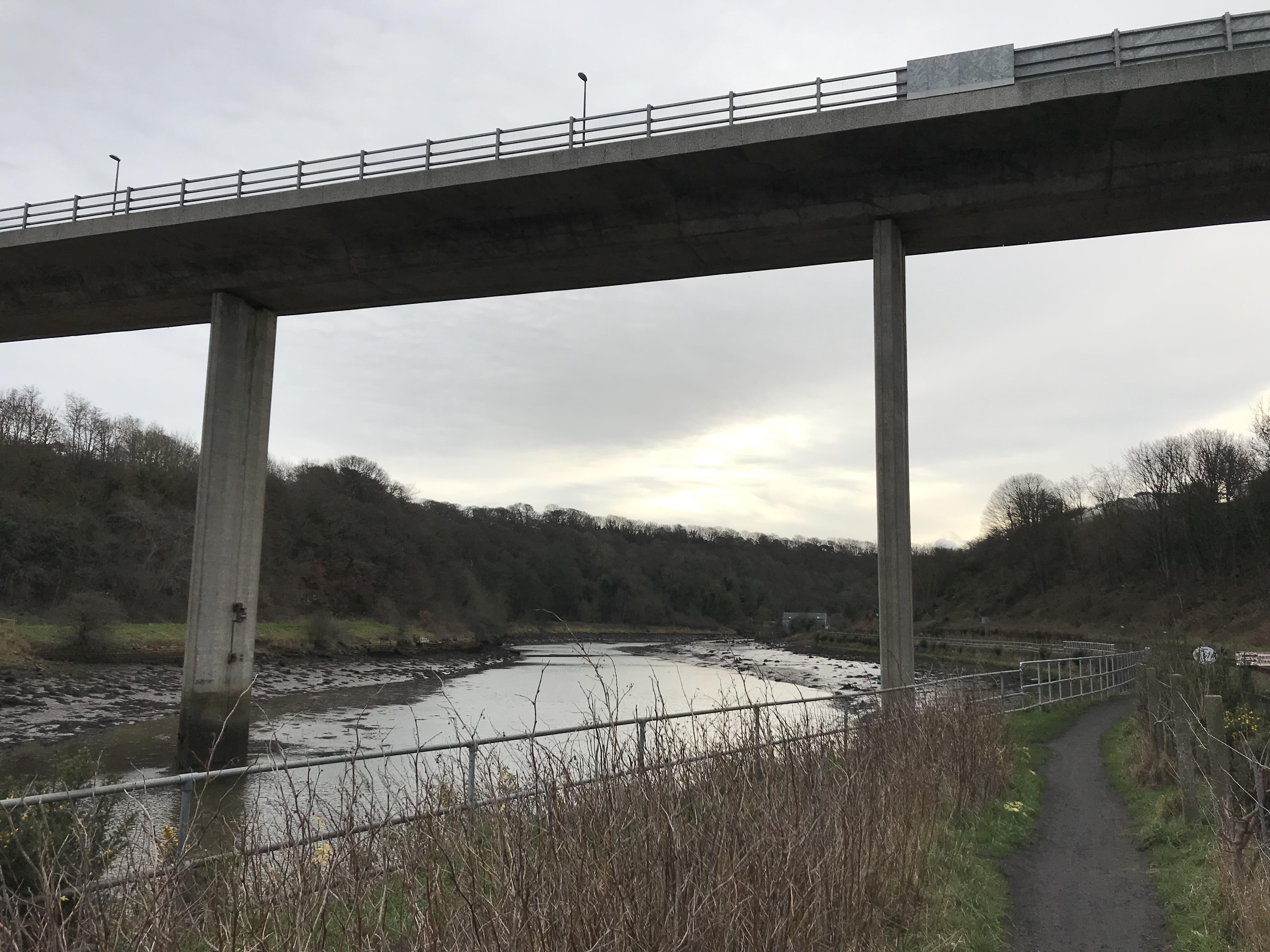 Ruswarp, Stainsacre, Cleveland Way (Coast), Whitby circular | The ...