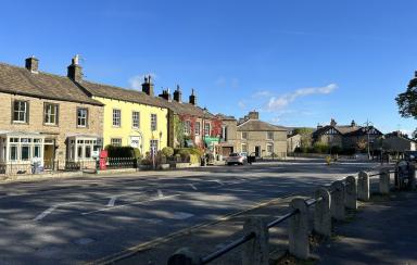 Skipton & Gargrave circular walk | The Walking Diary