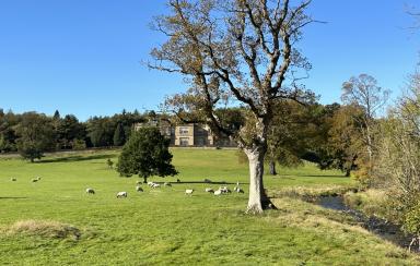 Skipton & Gargrave circular walk | The Walking Diary