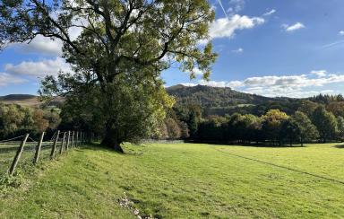 Skipton & Gargrave circular walk | The Walking Diary