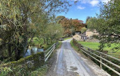 Skipton & Gargrave circular walk | The Walking Diary
