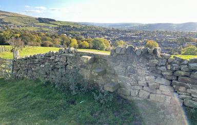 Skipton & Gargrave circular walk | The Walking Diary