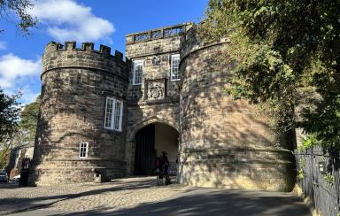 Skipton & Gargrave circular walk | The Walking Diary