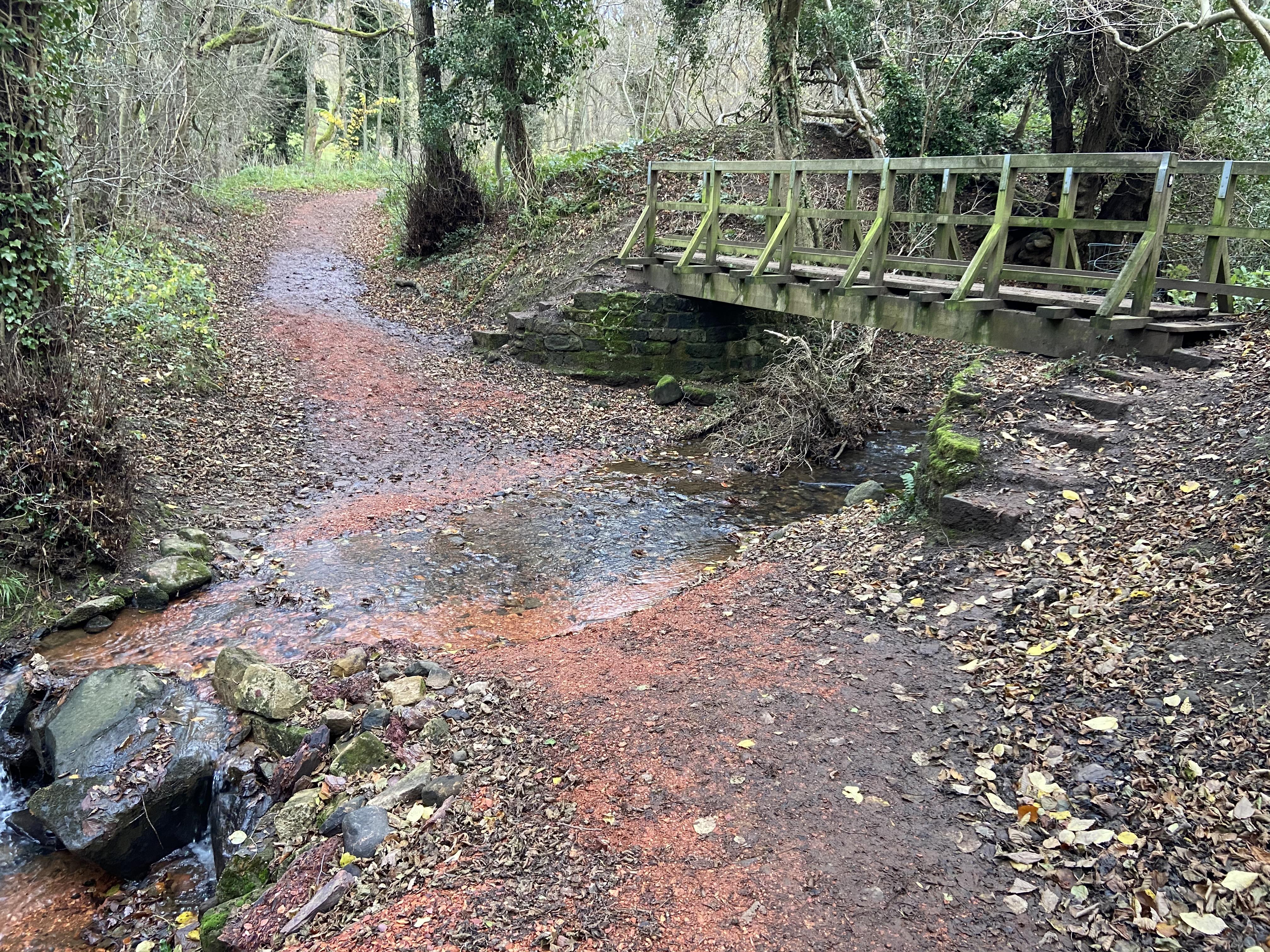 The Walking Diary | Swainby, Carlton Bank, Lord Stones, Kirkby, Carlton ...