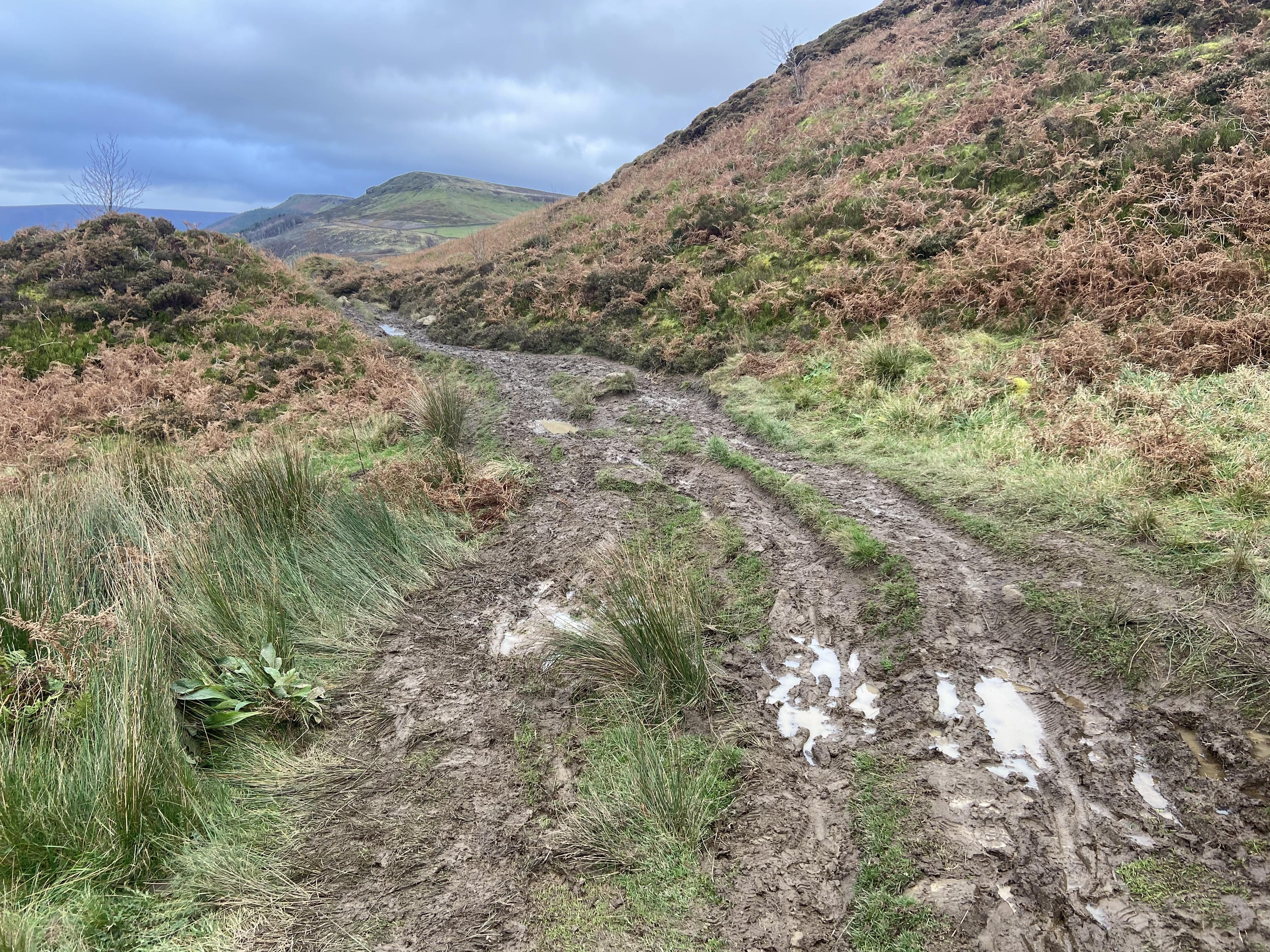 The Walking Diary | Swainby, Carlton Bank, Lord Stones, Kirkby, Carlton ...