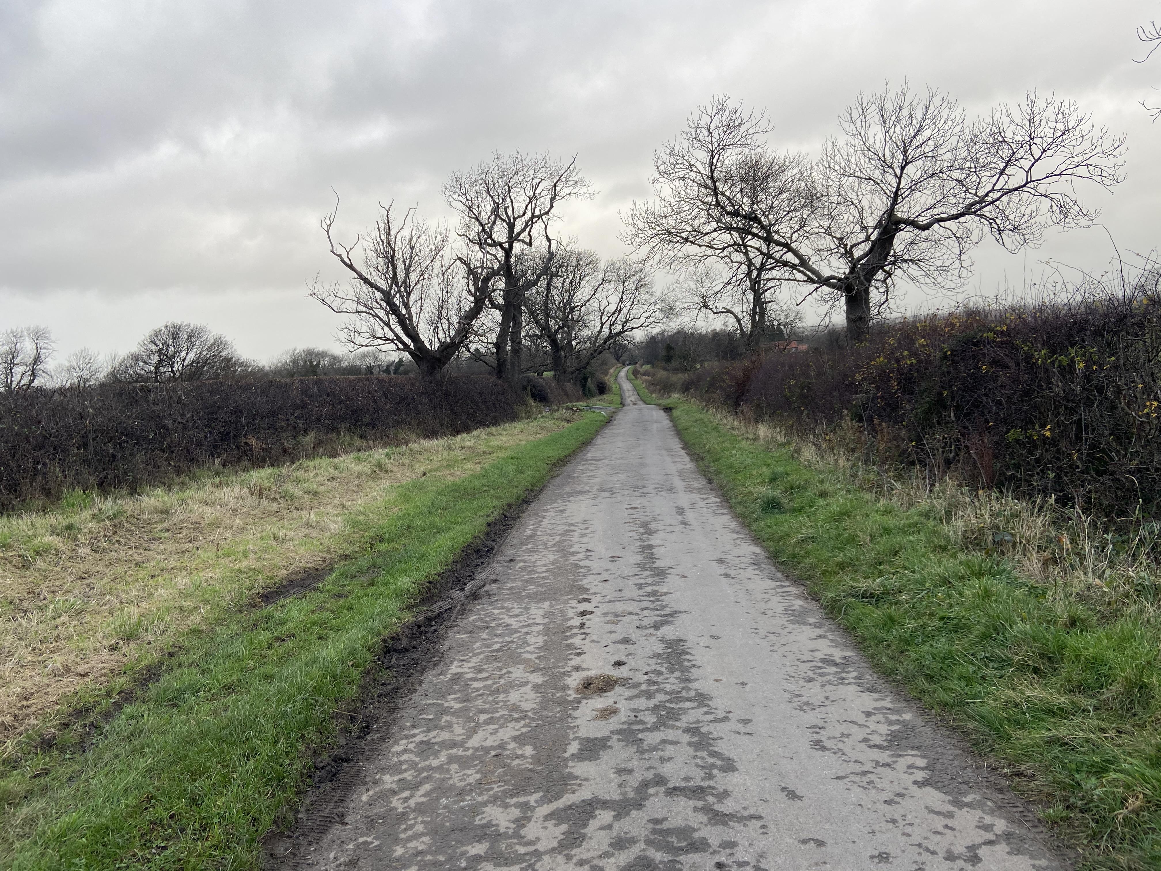 The Walking Diary | Swainby, Carlton Bank, Lord Stones, Kirkby, Carlton ...